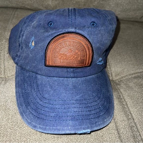 Loot Crate | Accessories | Net 257 Lootcrate Alien Blue Jean Baseball ...